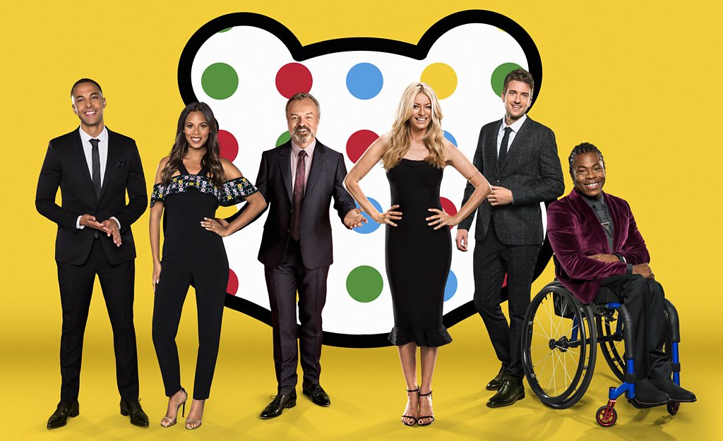 Children in Need 2016 Live - BBC Children in Need Children in Need 2016 ...