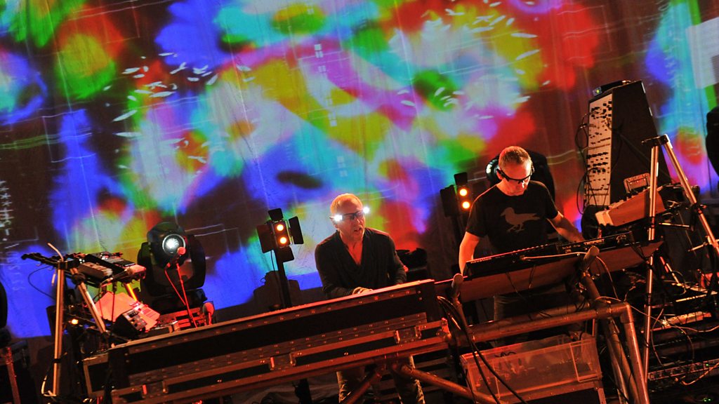 BBC Television at the Biggest Weekend - BBC Music Presents The Biggest ...