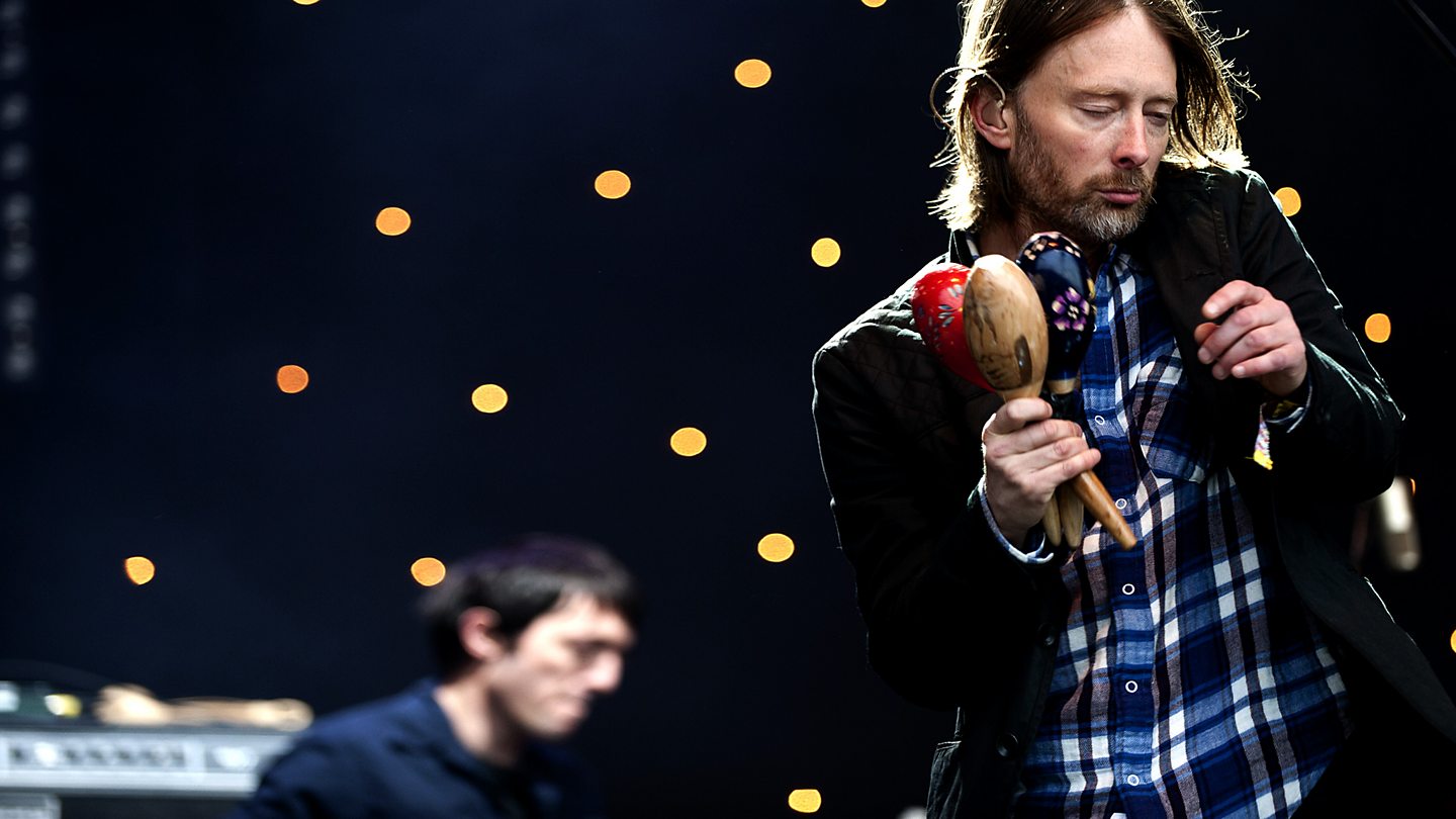 Bring your Radiohead - Bring Your Radiohead - BBC