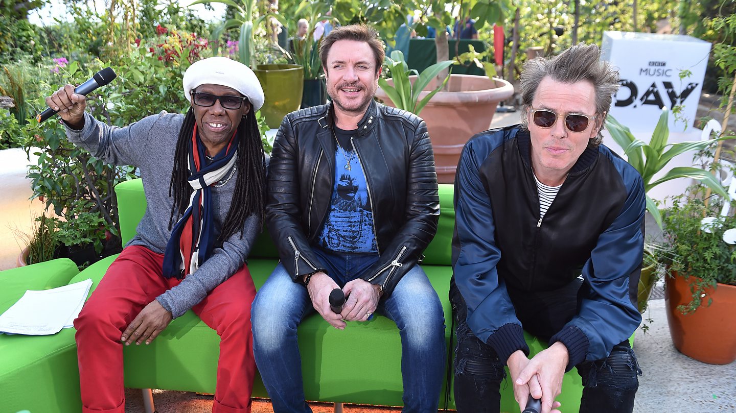 Music News LIVE: BBC Music Day plus New Music Friday - Music News LIVE ...