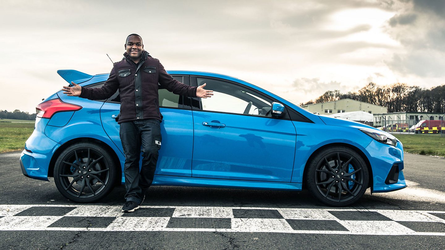 Extra Gear - Episode 4 - Extra Gear - BBC