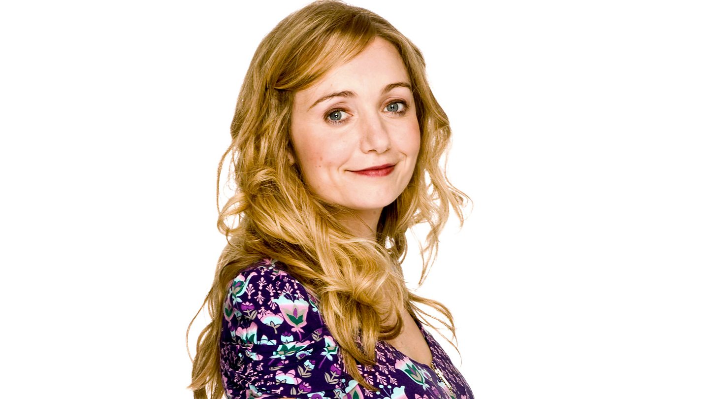Authors Live with Cerrie Burnell - BBC at the Edinburgh Festivals 2016 ...