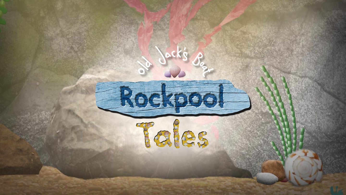 CBeebies: Stories by the Sea Live Lesson - In partnership with ...