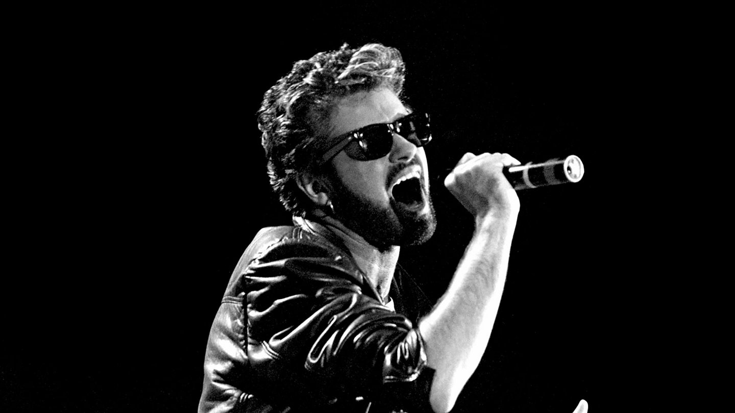 Music News LIVE: Tributes to George Michael 1963-2016 - Music News LIVE ...