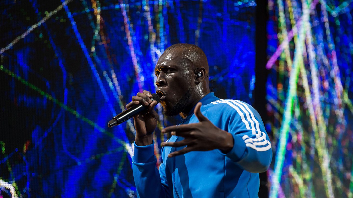 Stormzy 'serious' about track with Love Island's Kem - Music News LIVE ...