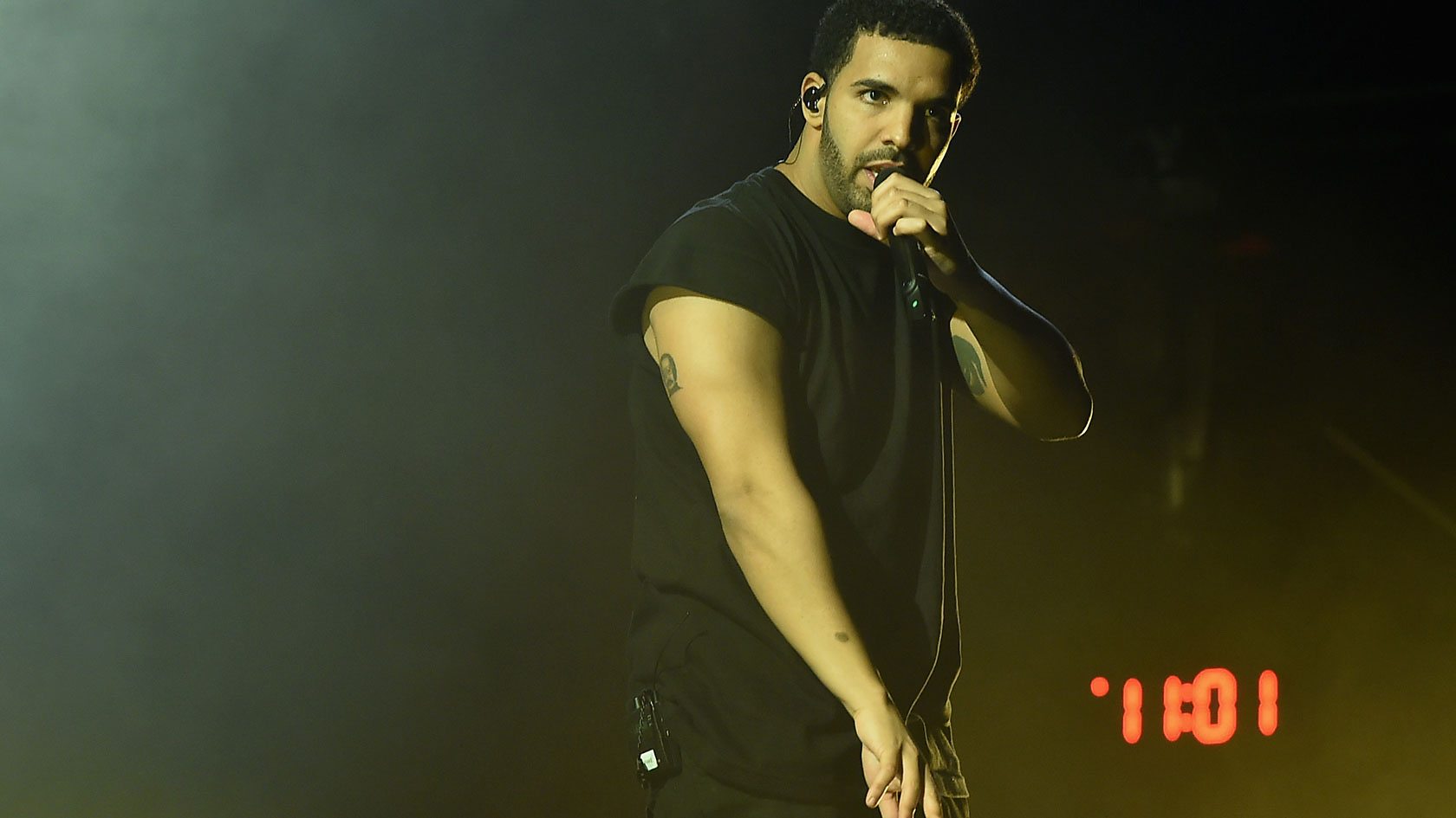 Music News LIVE: Drake response to US police shooting - Music News LIVE ...