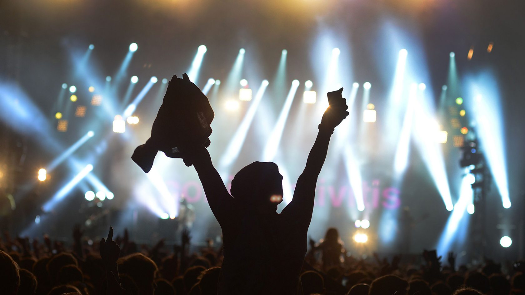 Main Stage, Swansea - Sunday - BBC Music Presents The Biggest Weekend - BBC